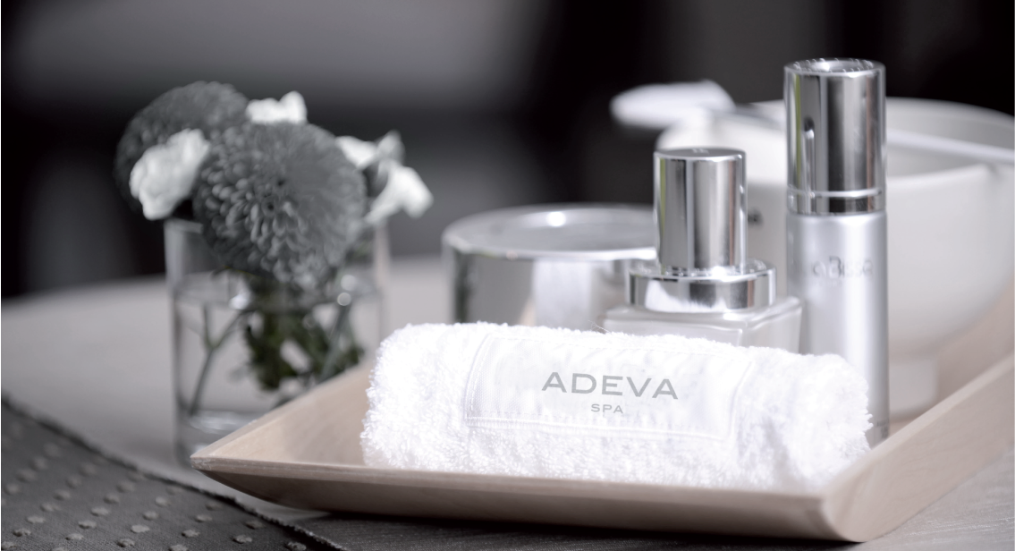 OUR BRANDS - Adeva SPA